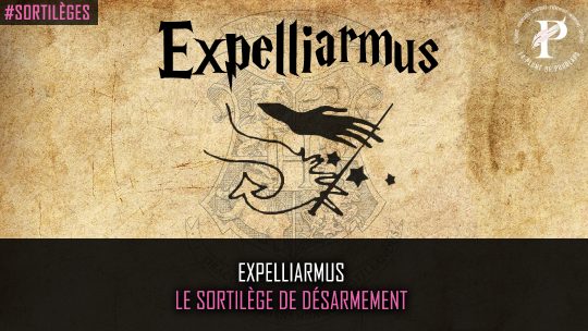 Sortilèges - La Plume de Poudlard - Le média d'actualité Harry Potter