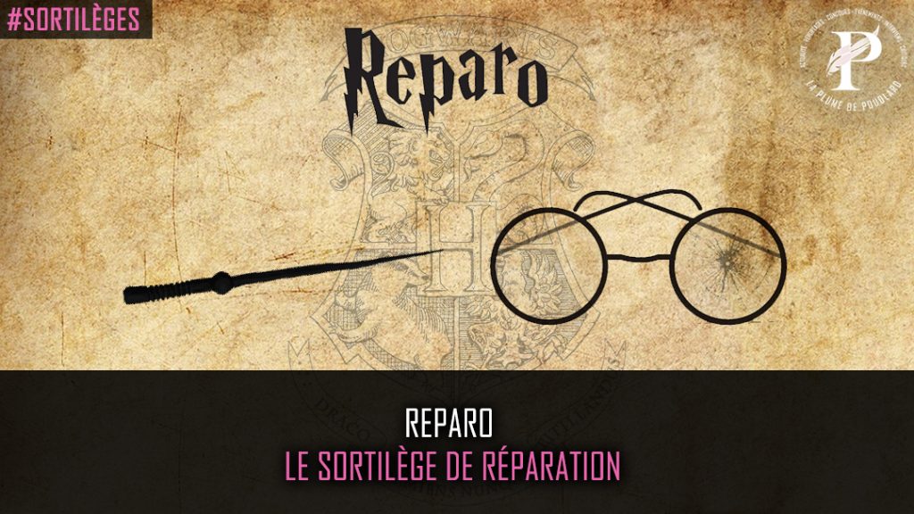 Sortilèges - La Plume de Poudlard - Le média d'actualité Harry Potter