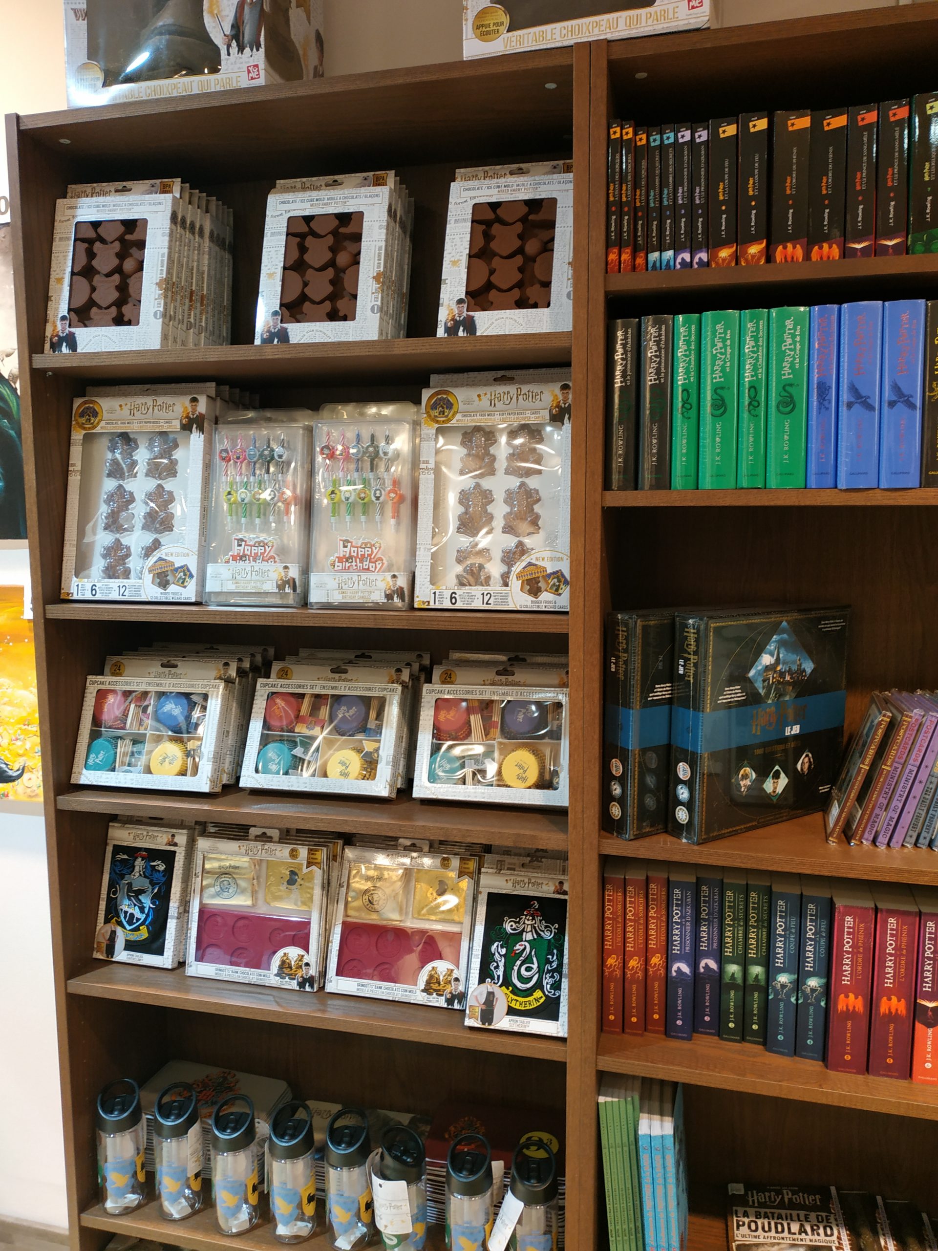 Wizard stores, ouverture de trois boutiques en Belgique - La Plume de ...